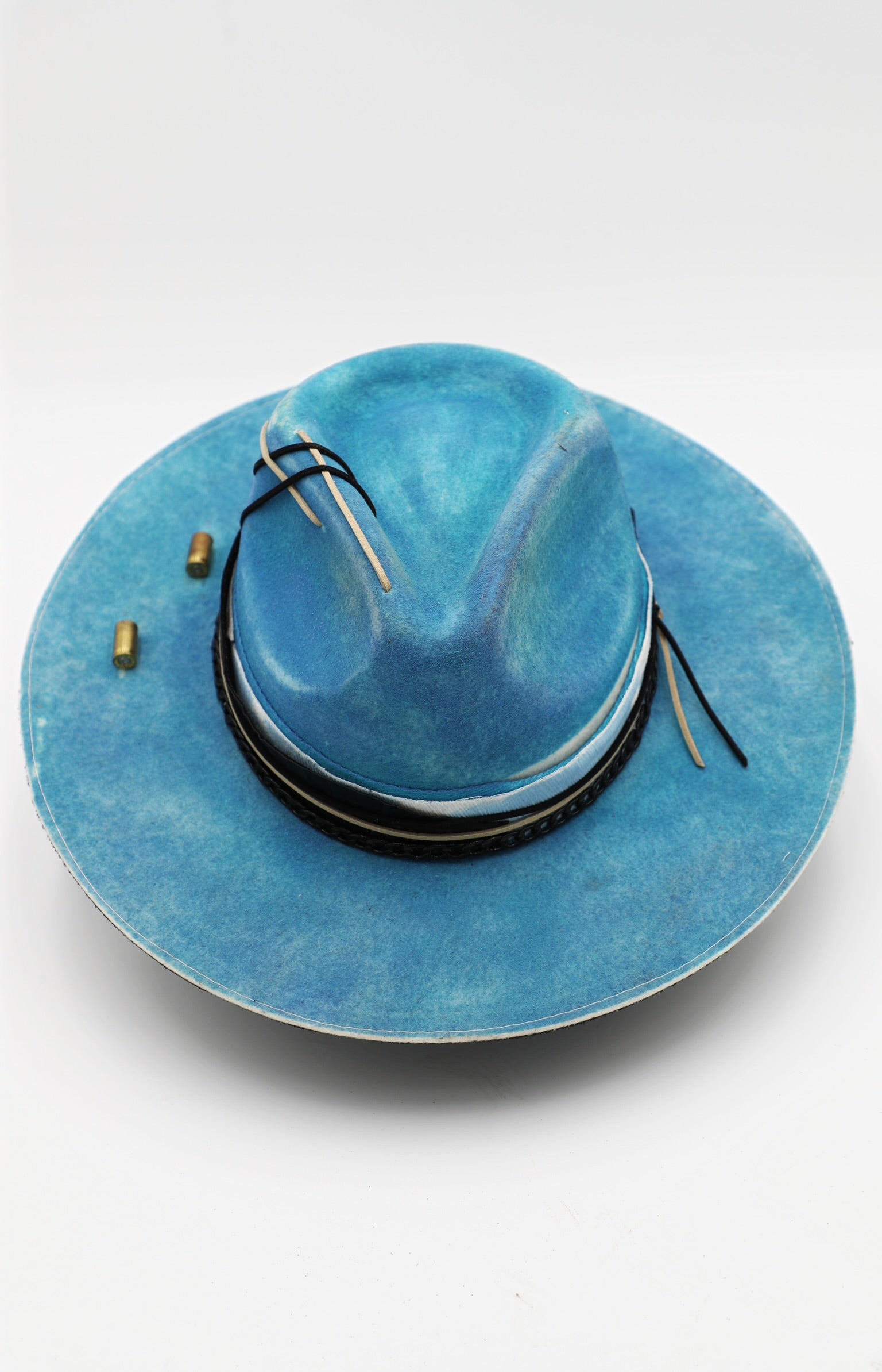 Ready to Wear Hats – Travis Austin