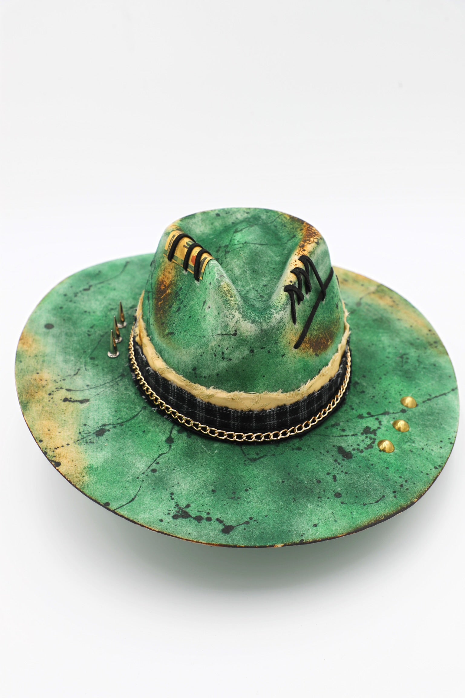 Ready to Wear Hats – Travis Austin