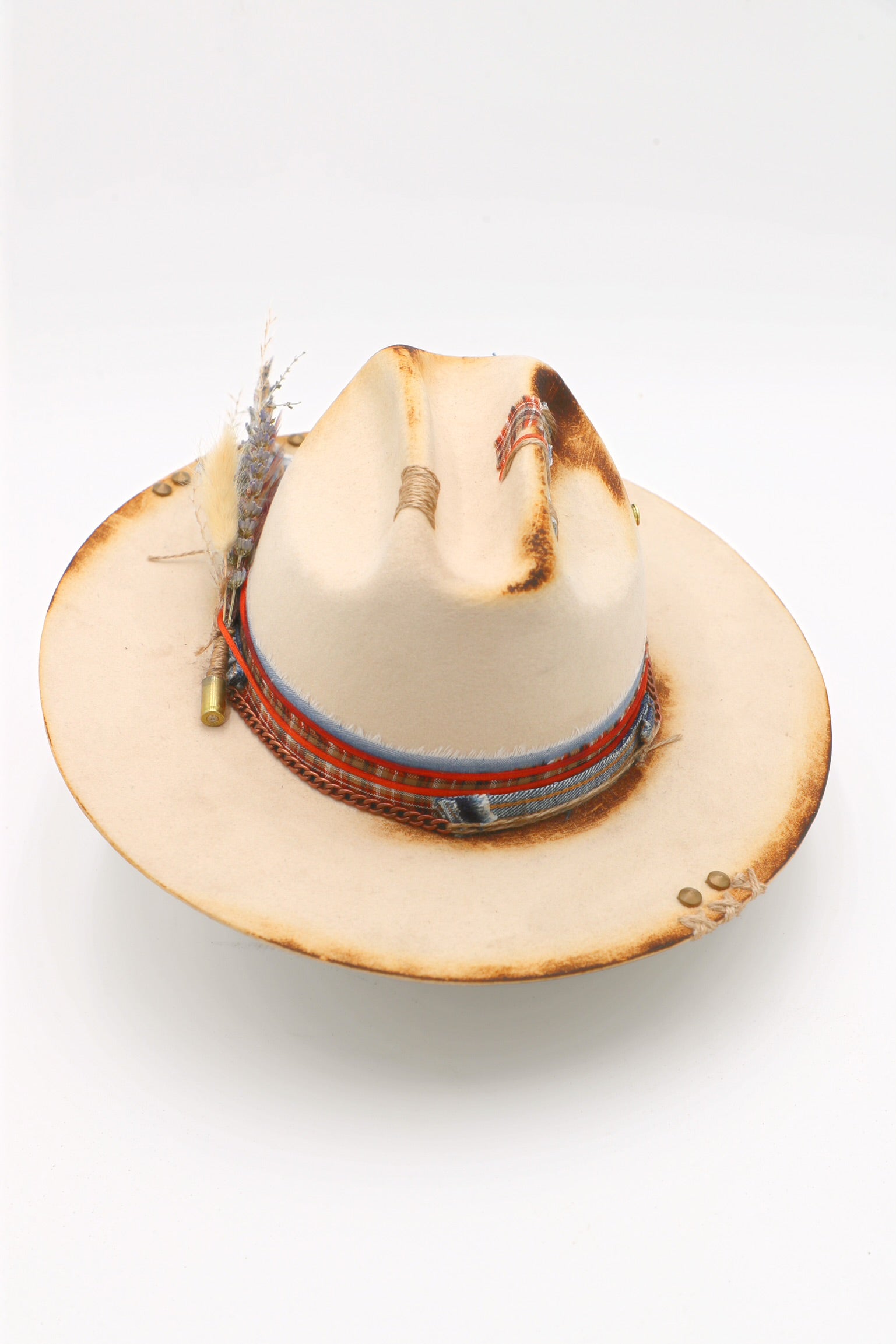 Ready to Wear Hats – Travis Austin