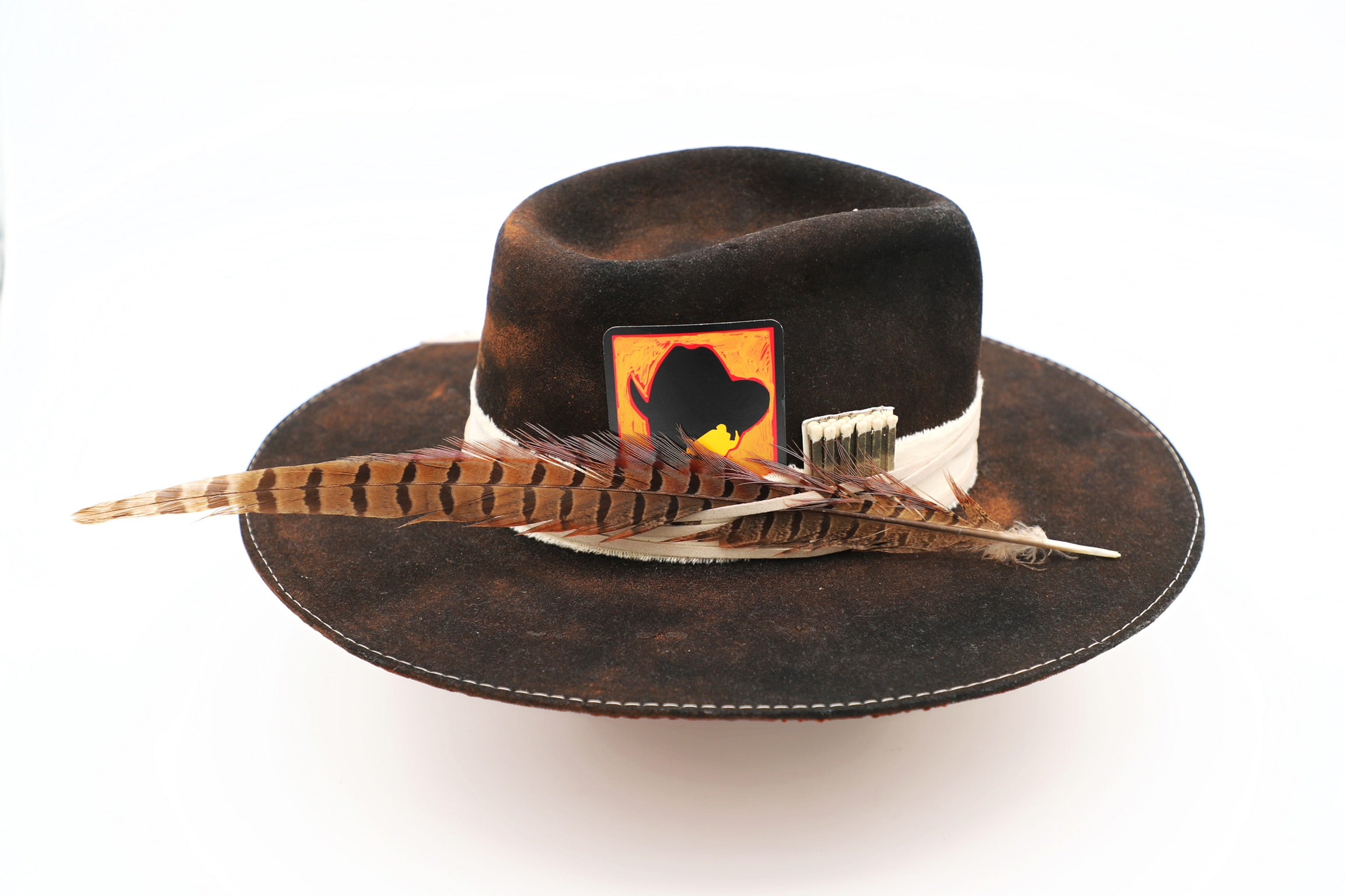 MARLBORO MAN – Travis Austin