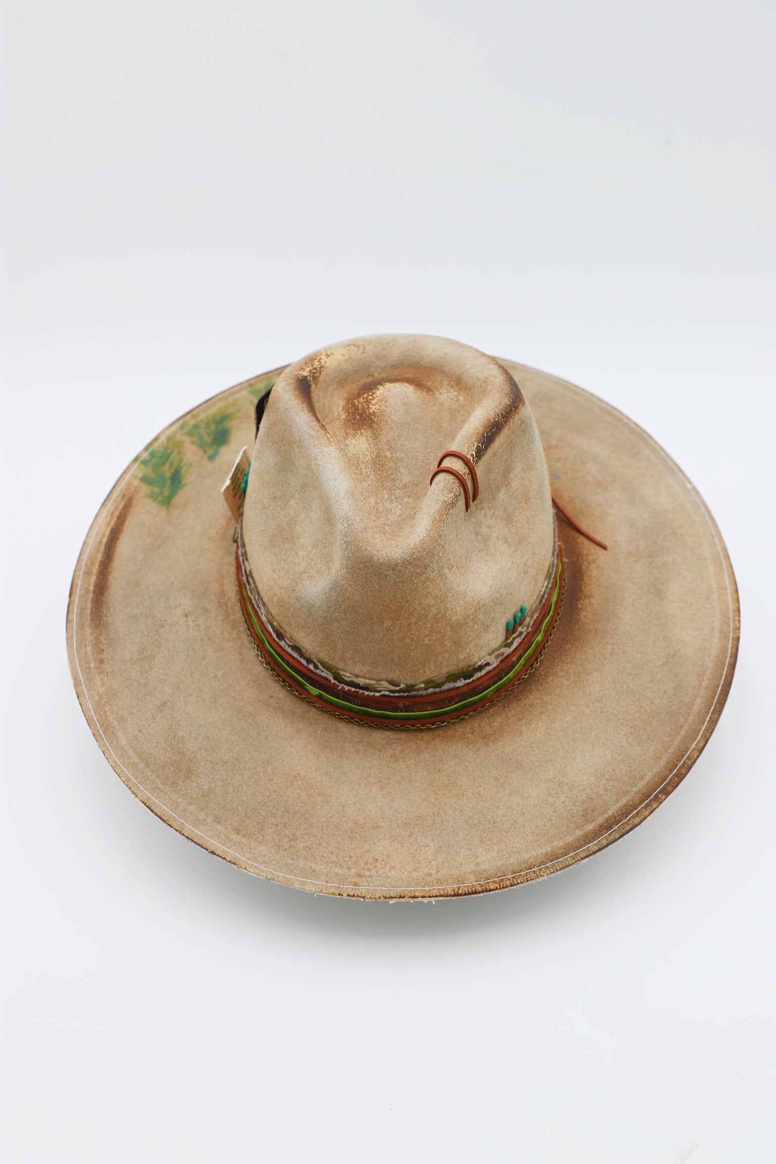 Ready to Wear Hats – Travis Austin