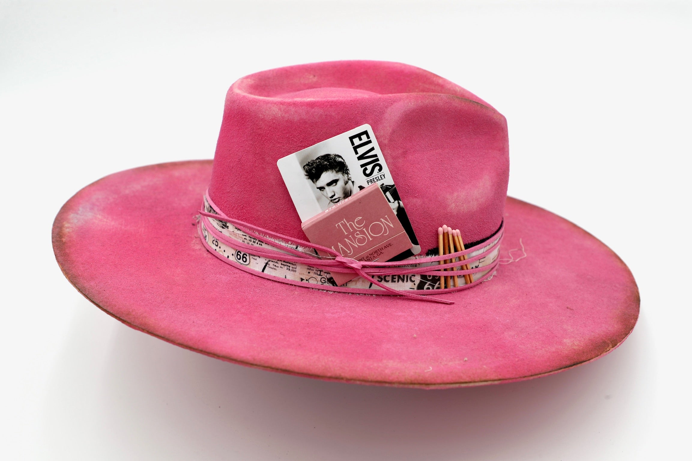 Ready to Wear Hats – Travis Austin