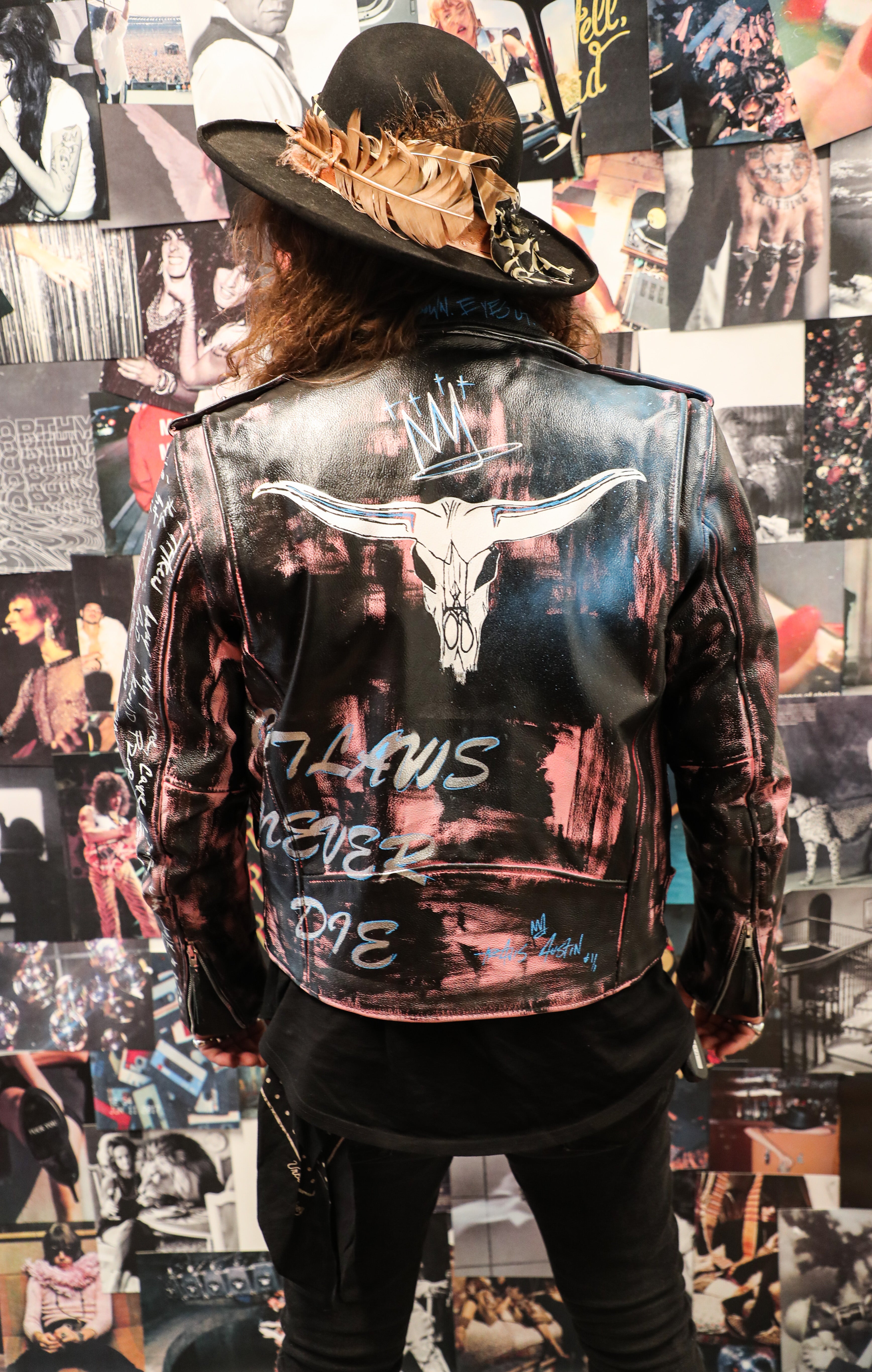 Prime Tested – Travis Austin