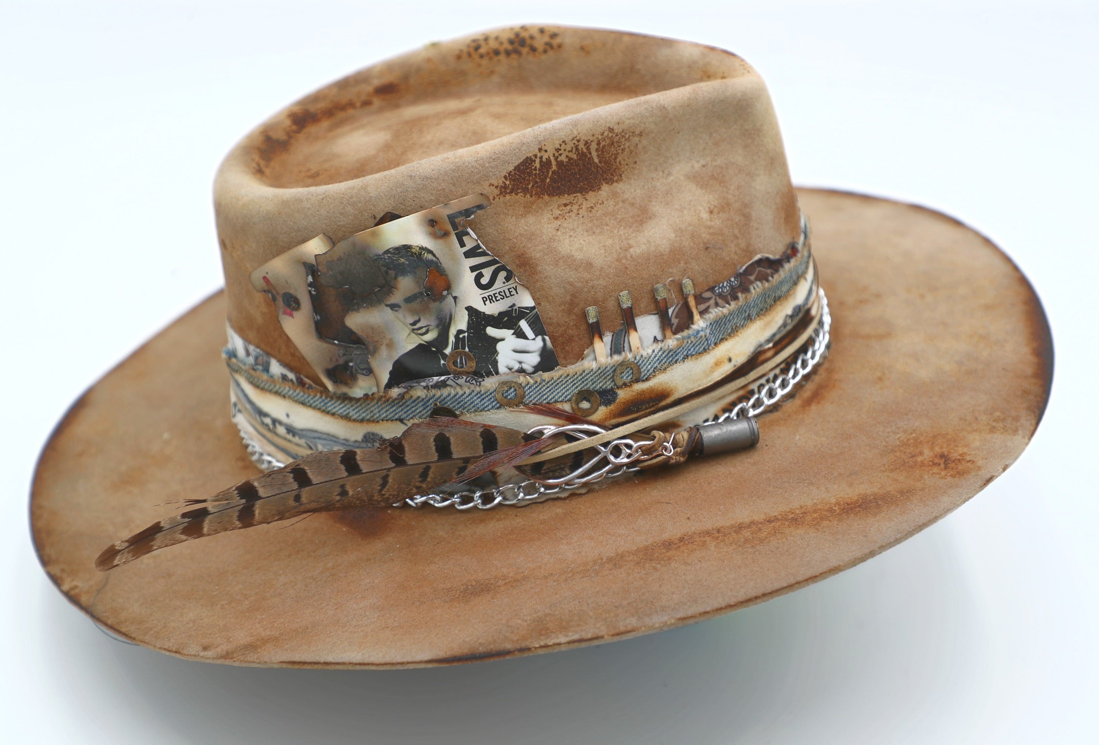 Ready to Wear Hats – Travis Austin