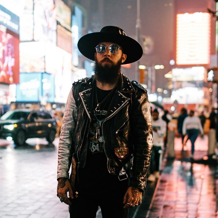 Travis Austin – Travis Austin