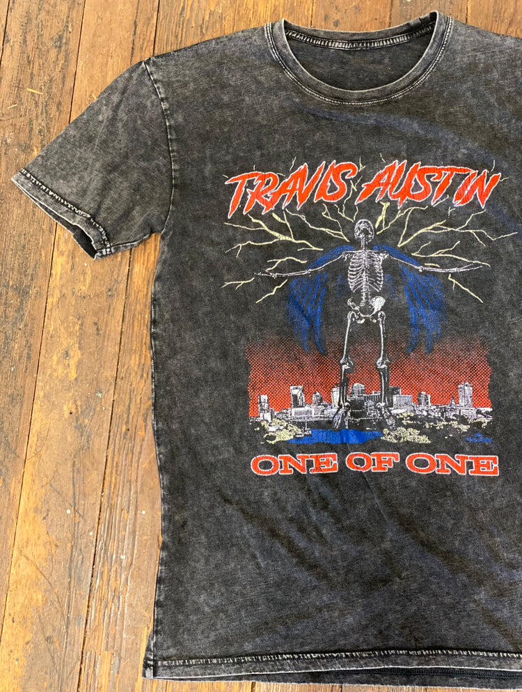 Hoodies & Tees – Travis Austin
