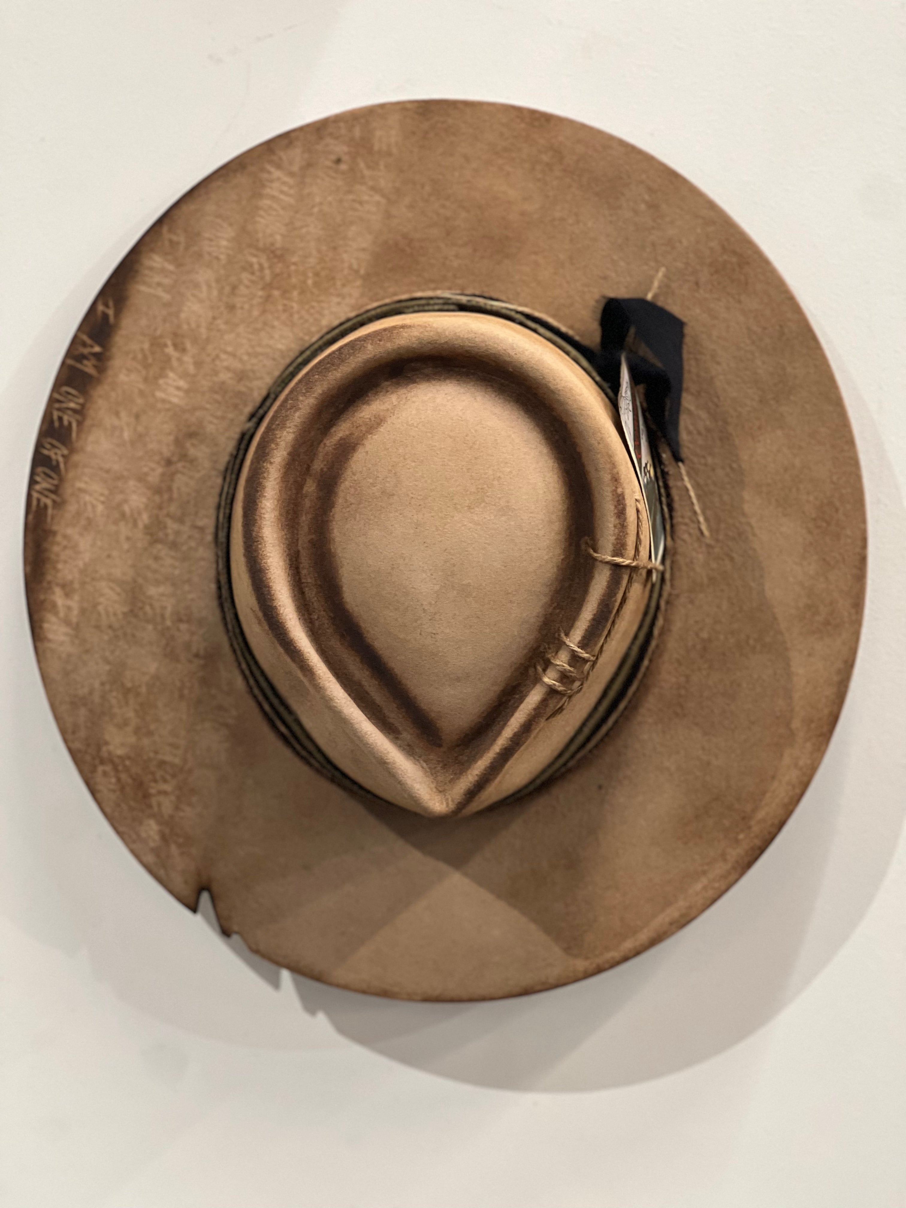 Texture – Travis Austin