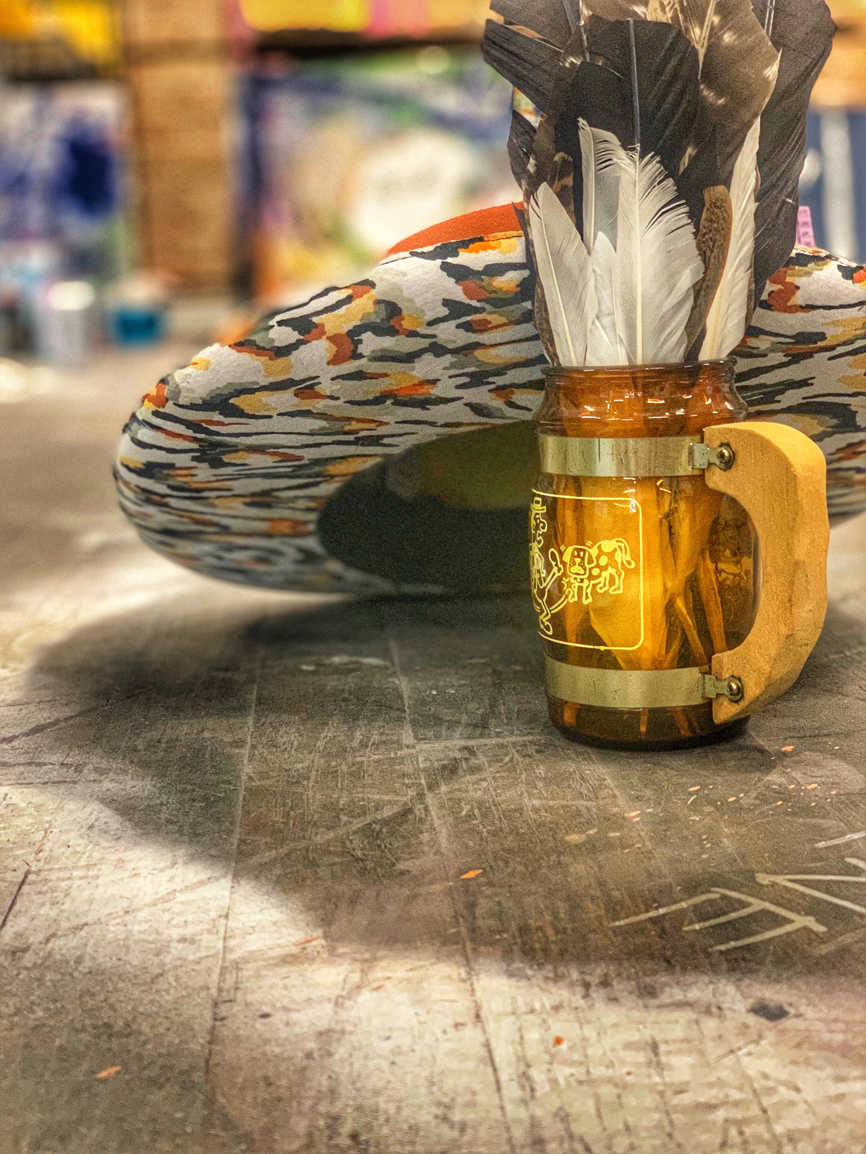 Custom Hats – Travis Austin