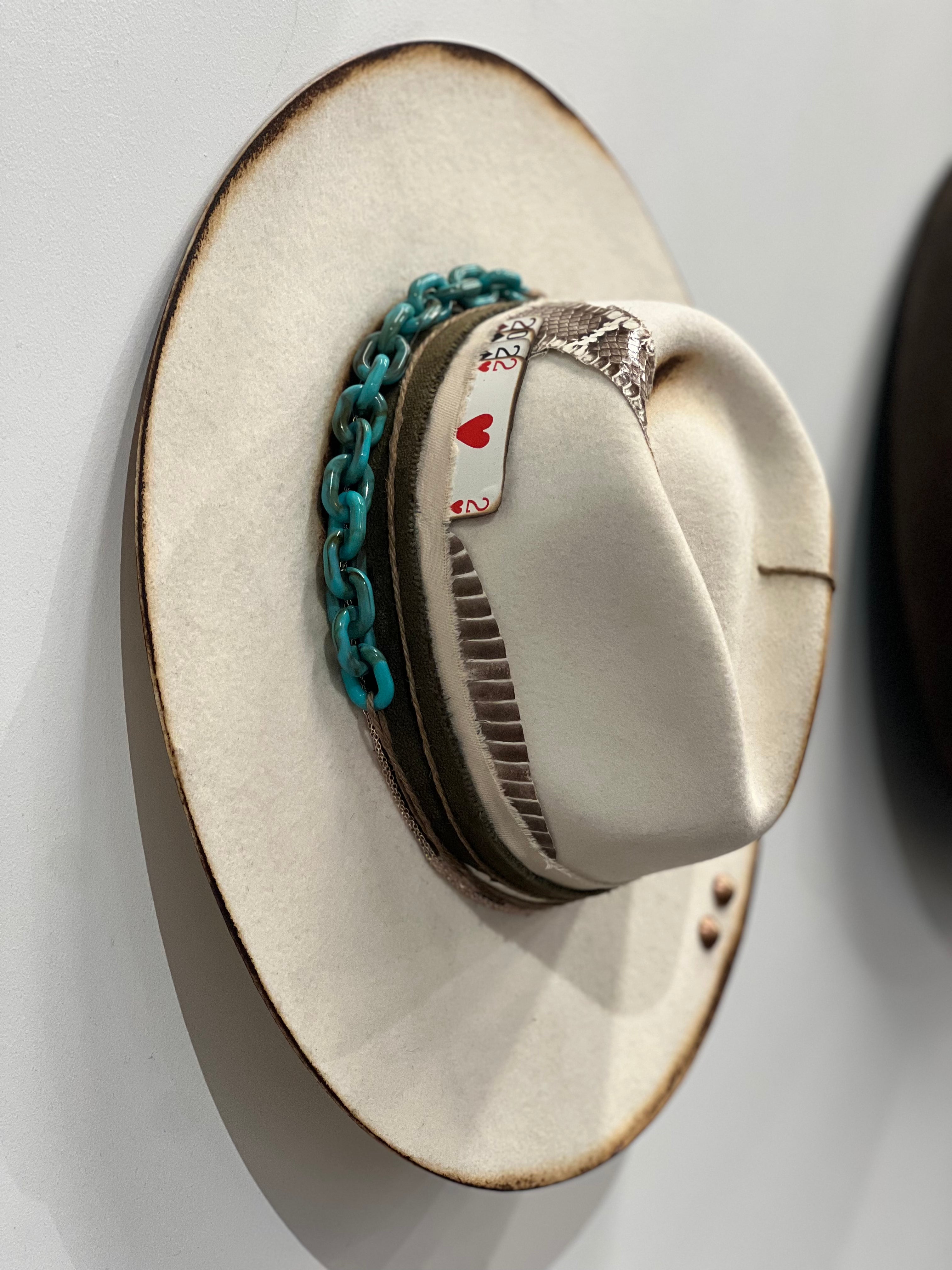 Chain me Up – Travis Austin