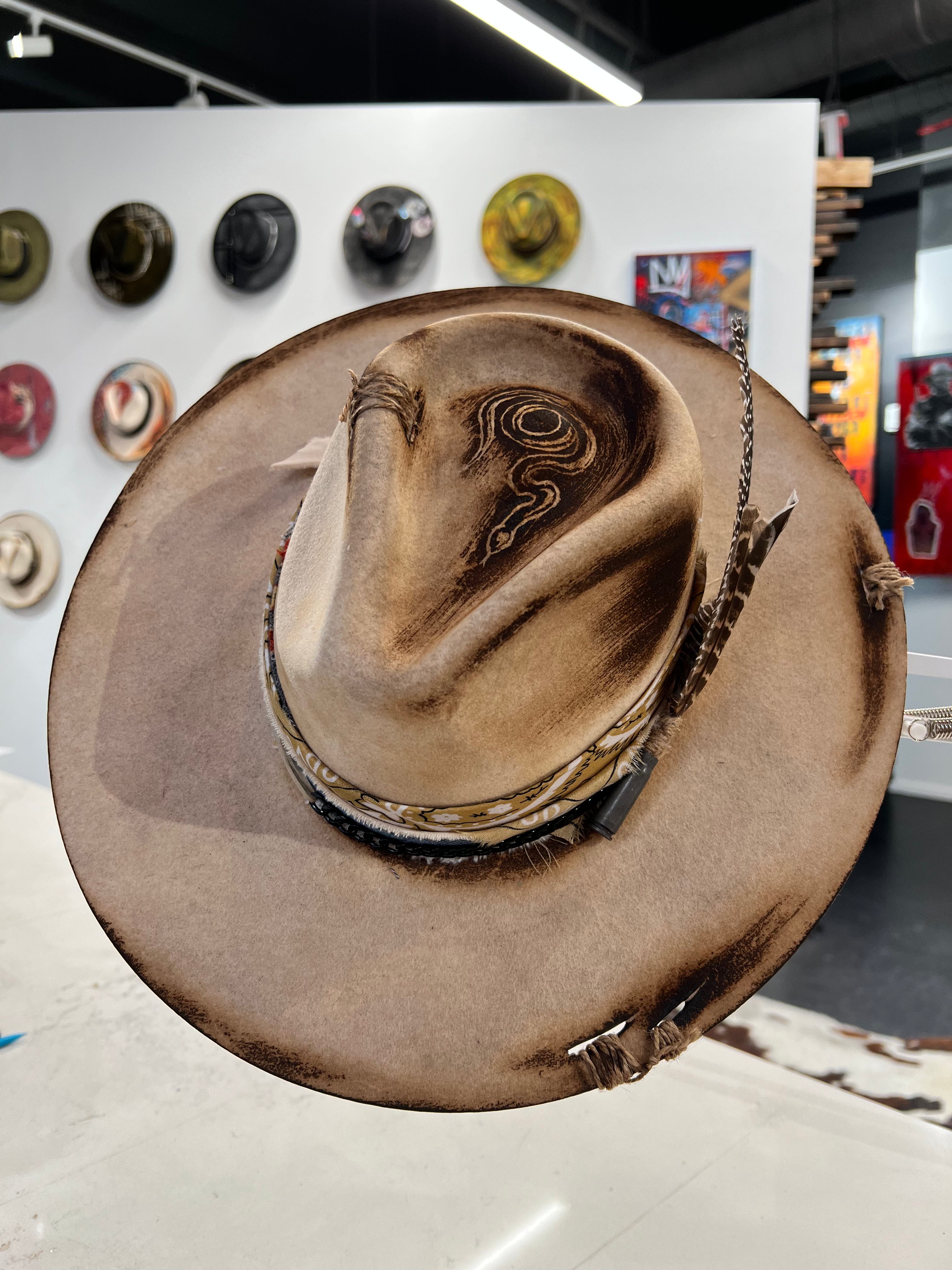 Copperhead – Travis Austin